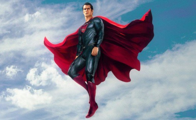 Filme cu Superman - Top filme in care apare Superman | Topi.ro